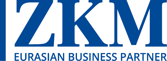 ZKM – Eurasian Business Partner